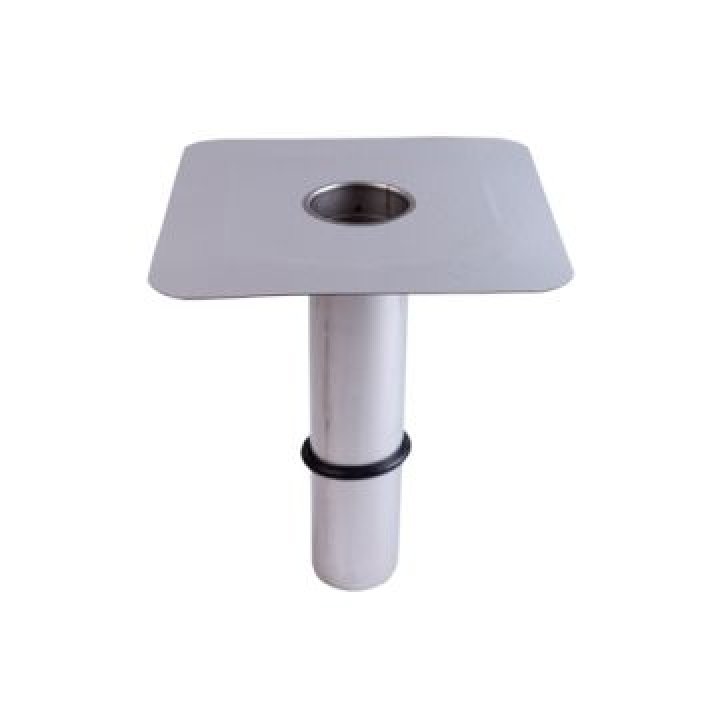Protanbrunn ø 160 mm TR 400 LJUS DUK